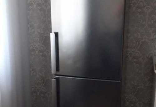Новый холодильник,Whirlpool"W931T MX H