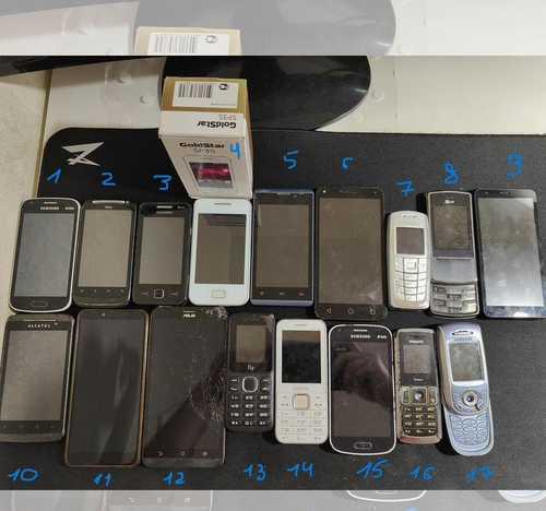 Samsung Galaxy S Duos GT-S7562, 4 ГБ