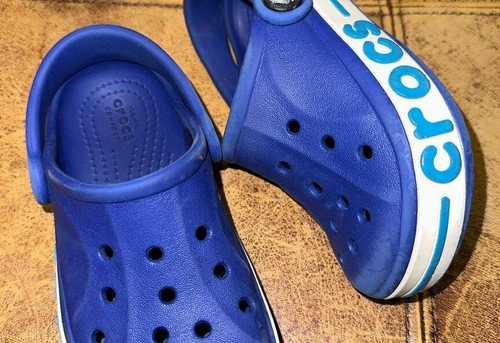 Сандалии Crocs c9