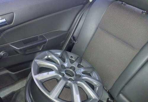 Литые диски GM R16 5x110