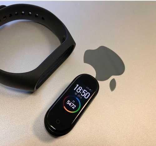 Xiaomi Mi Band 4