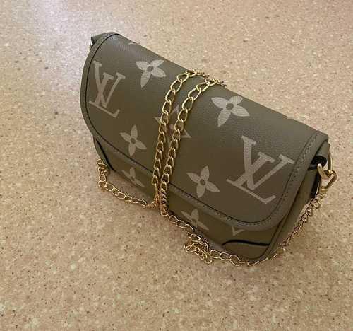 Сумка женская LV