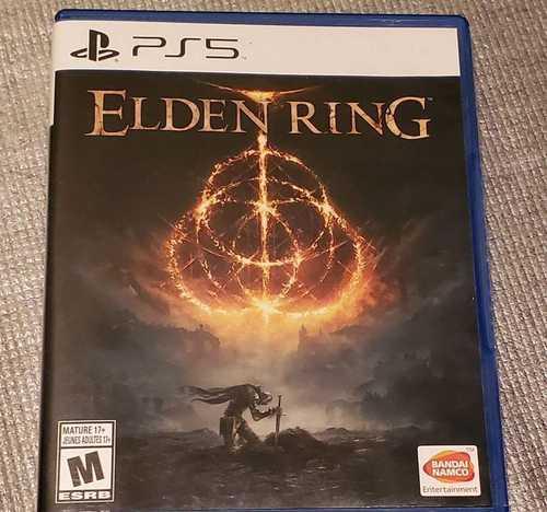 Elden ring ps5