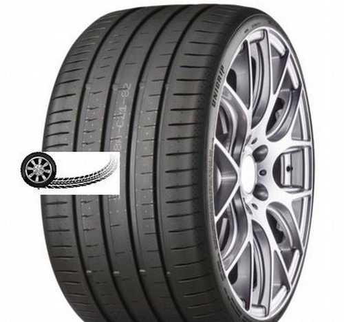 Unigrip Lateral Force Sport 285/45 R20 112Y