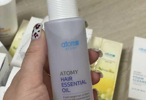 Масло для волос Atomy