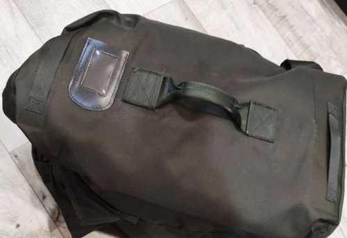 Баул вкпо новый уставной армейский рюкзак