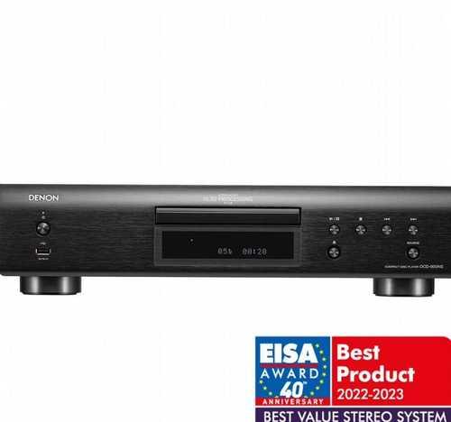 Denon DCD-900NE (Black) CD проигрыватель