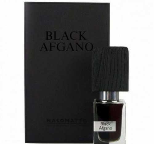 Nasomatto Black Afgano 30 мл