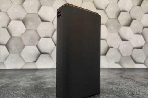 Внешний аккумулятор olmio QS-30(30000mah fast)