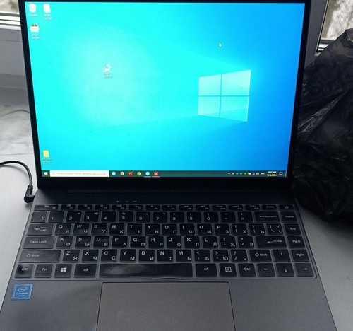 Chuwi gemibook pro 14