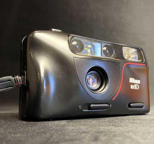 Nikon RF 10