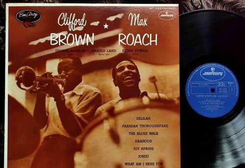 Clifford Brown and Max Roach – Japan 1974 v2