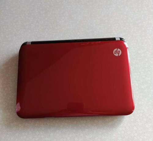 Нетбук HP Mini 110-38000