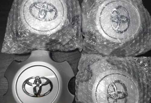 4шт колпаки Toyota Land Cruiser Prado 150 реплика