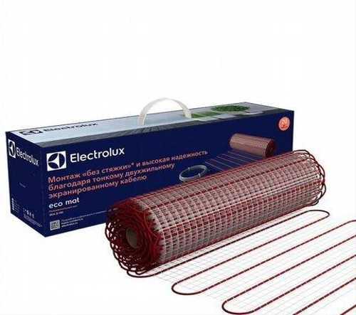Комплект теплого пола Electrolux EEM 2-150-4