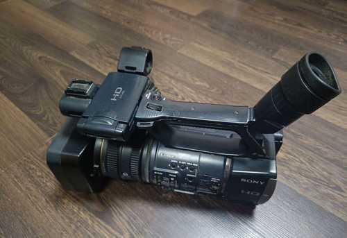 Sony hdr-ax2000