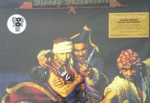 Golden Earring – Bloody Buccaneers
