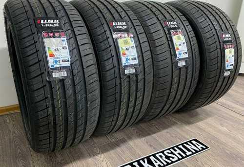 iLink L-Zeal56 245/35 R21 и 275/30 R21 96W