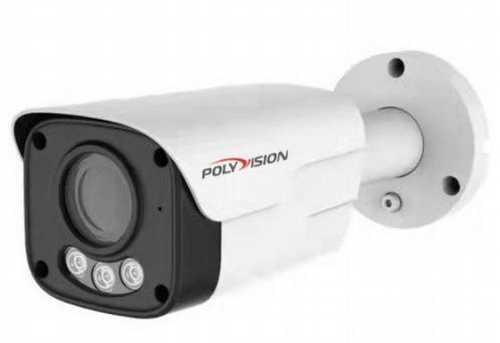Polyvision PVC-A5H-NZ4 камеры ahd/tvi/cvi
