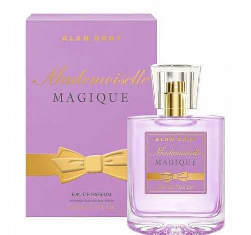 Alan Bray Mademoiselle Magique EDP 50 ml