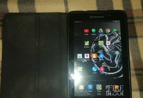 Планшет Lenovo Tab A7-50 (A3500-H)