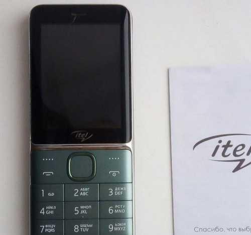 Itel it5626