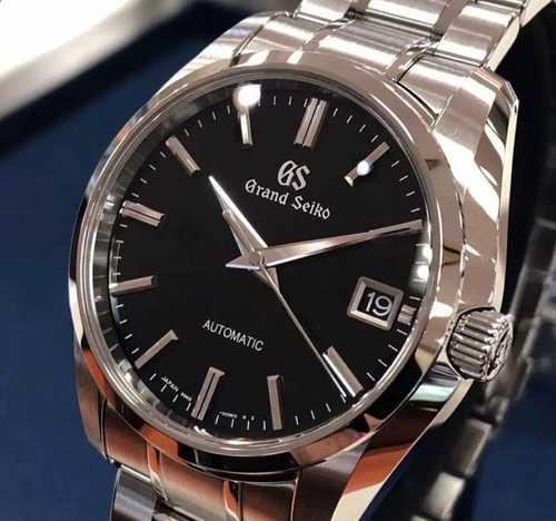 Часы Grand Seiko sbgr317