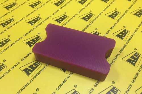 Направляющая опоры аутригера CAT 331-2489