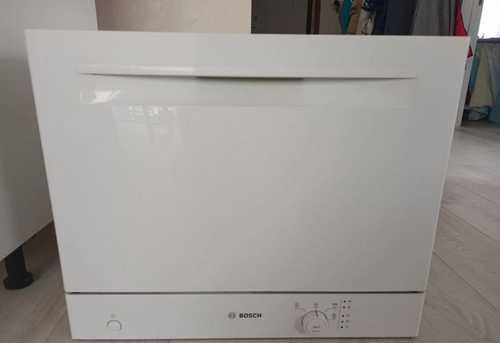 Посудомоечная машина Bosch 55см
