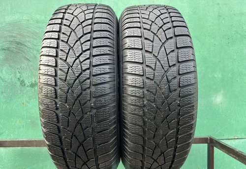 Dunlop SP Winter Sport 3D 215/60 R17C 104H