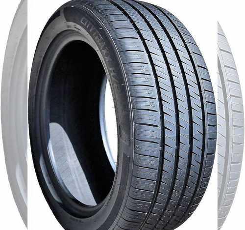 Landspider Citytraxx H/T 235/65 R17 H