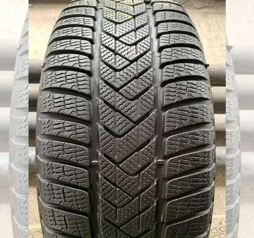 Pirelli Winter Sottozero 3 245/40 R19 98V