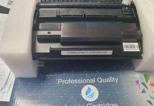 Принтер Laserjet pro mfp m428fdn
