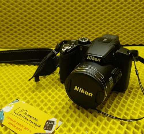 Nikon P510 (вб122/3)