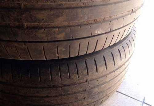 Pirelli Formula Energy 265/50 R19 188E