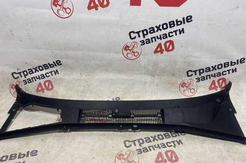 Решетка стеклоочистителя (B510) niva chevrolet