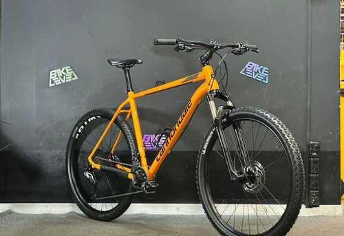 MTB Cannondale trail 3 29 XXL