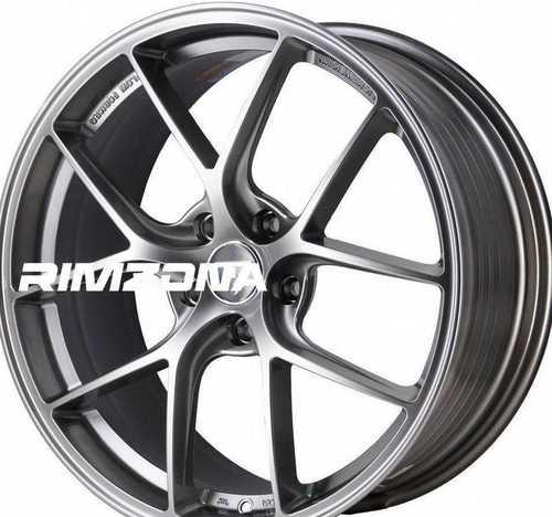 Литые диски wheelegend R15 5x114.3 srt. В наличии