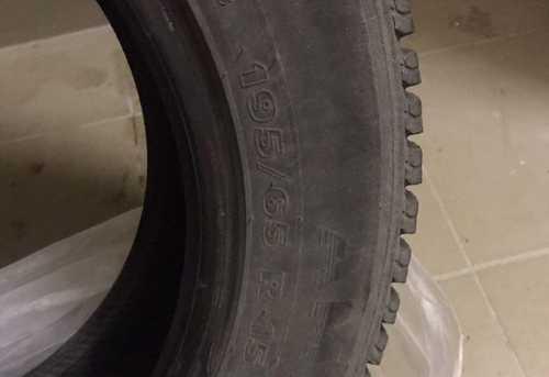 Nordman KN-207 185/65 R15