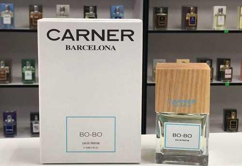 Carner Barcelona Bo-Bo EDP Карнер Барселона 100мл