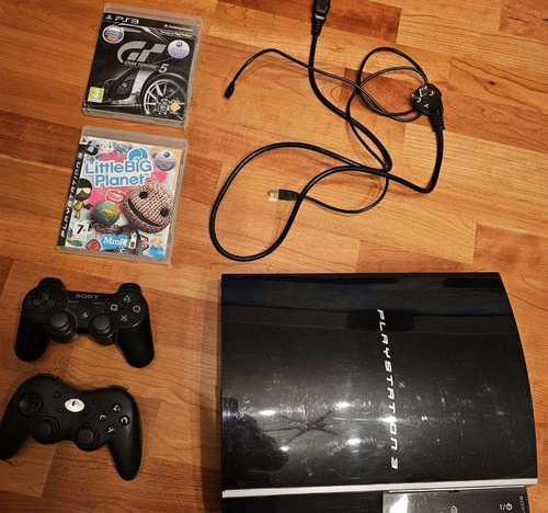 Sony playstation 3