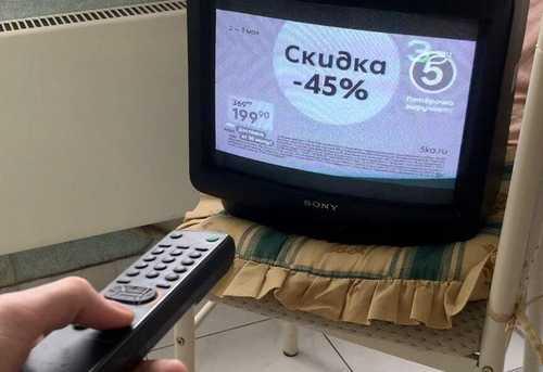 Телевизор Sony KV-M1400k