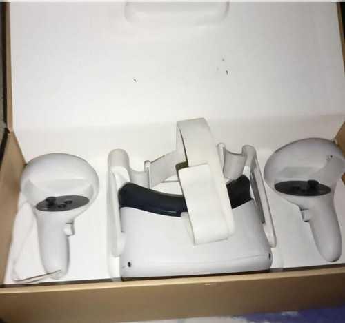 Oculus quest 2 128gb