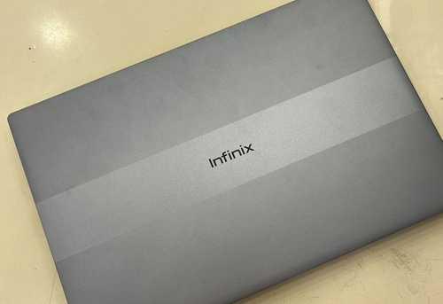 Ноутбук infinix inbook y1 plus i5 16/512