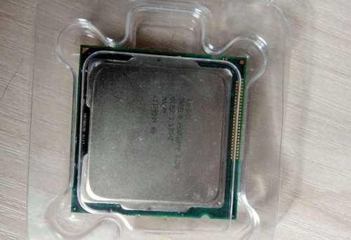 Процессор intel pentium g620 lga1155