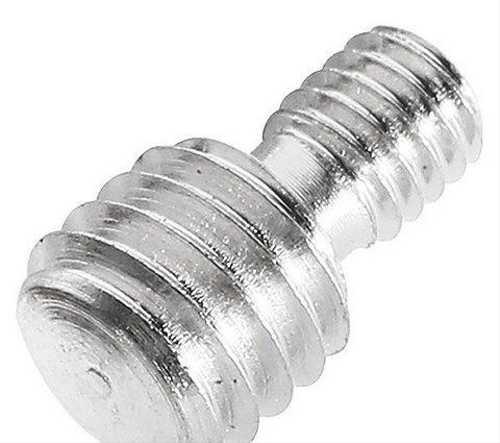 Винт 3/8''+M6 PW-037 (Iron)