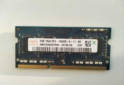 Для Ноутбука DDR2-DDR3