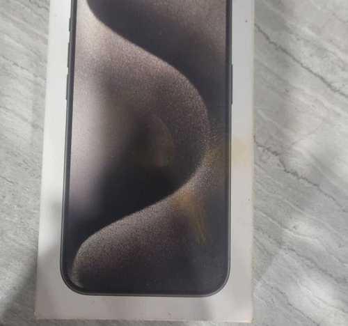 iPhone 15 Pro, 128 ГБ