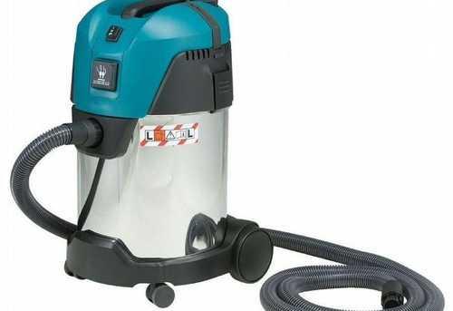 Профессиональный пылесос Makita VC3011L, 1000 Вт