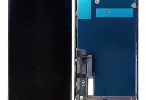 Дисплей для iPhone 11 + тачскрин (черный) In-Cell